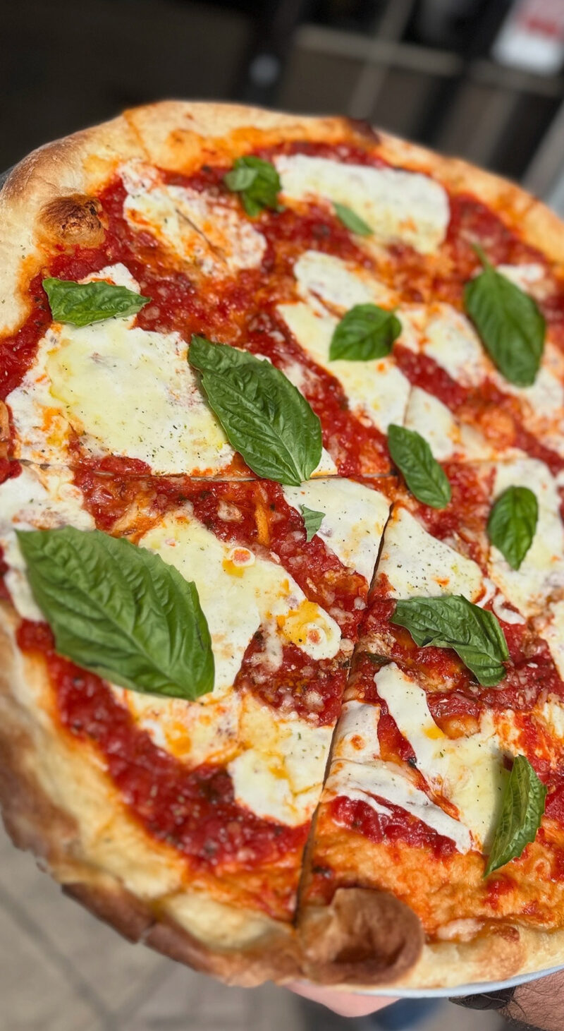 Our Restaurant | Fusaro Pizza And Pasta