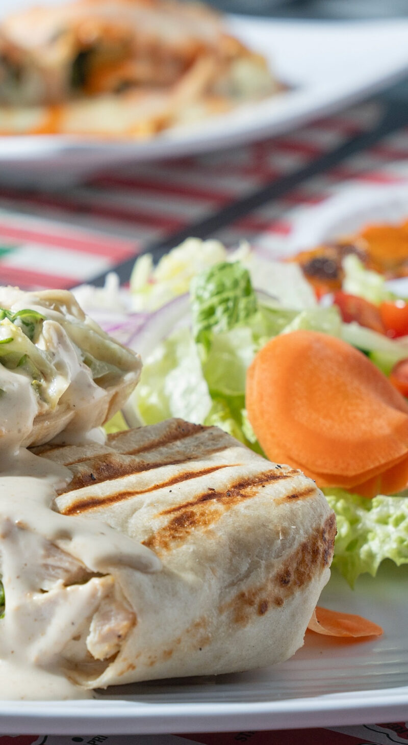 Italian Dining & Catering in Manahawkin | Fusaro’s Pizza & Pasta