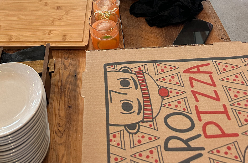 How Much Pizza Per Person? Party Calculator Guide | Fusaro Pizza And Pasta